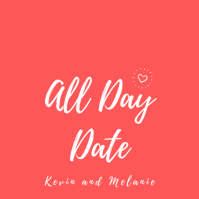 Date Ideas – All Day Date